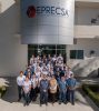 Inicio | EPRECSA