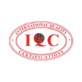 Certificaciones - EPRECSA