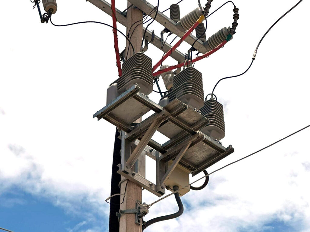 Funcionamiento de los Equipos Combinados de Medición | EPRECSA